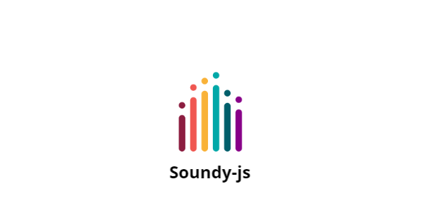 Soundy-js documentation | Soundy-js